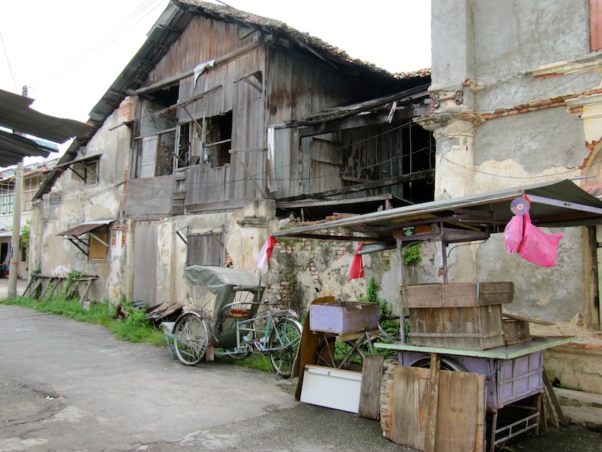 Gallery 2 – Penang – Tai Chi Penang