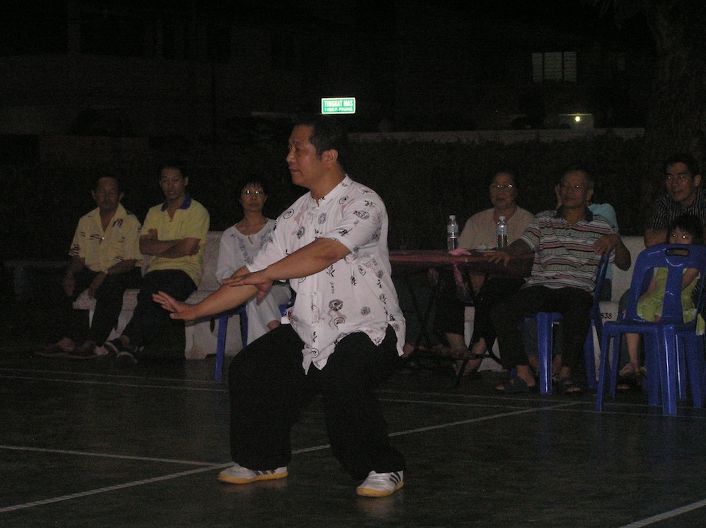 Gallery 1 – Tai Chi – Tai Chi Penang