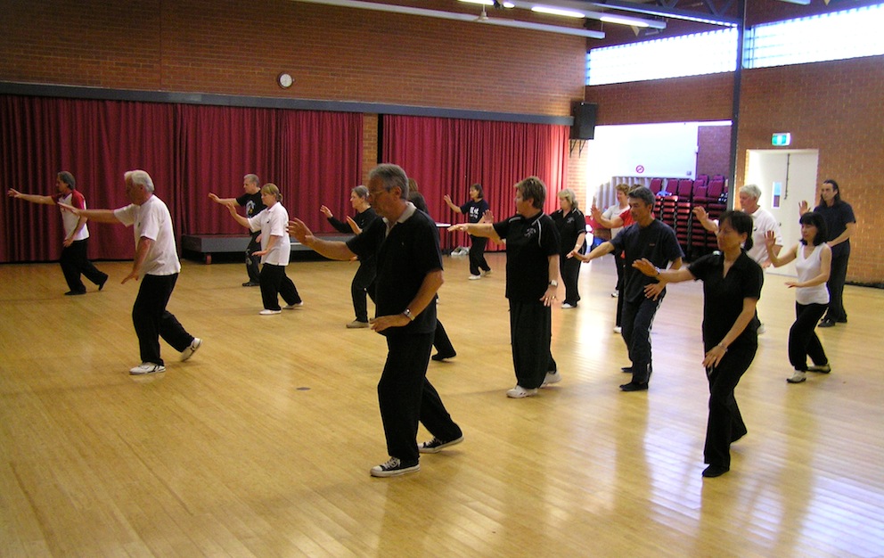 Tai Chi Penang – Tai Chi Penang