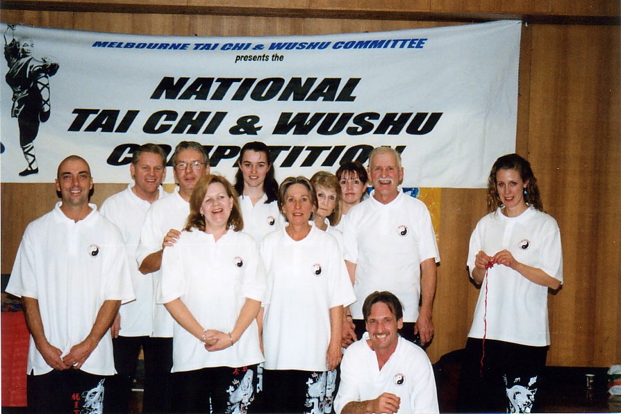 Tai Chi Penang – Tai Chi Penang